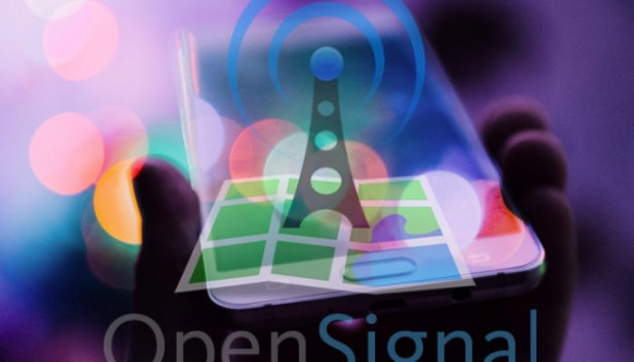 Opensignal: l'app per trovare il segnale Tim, Wind, Tre, Vodafone e ...