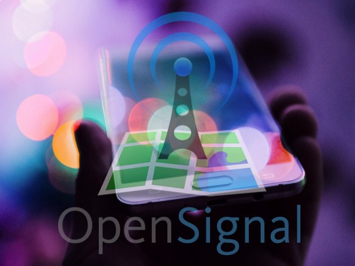 Opensignal: l'app per trovare il segnale Tim, Wind, Tre, Vodafone e iliad