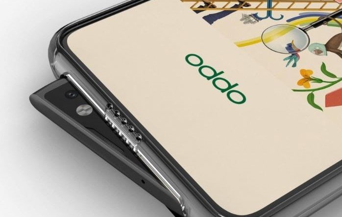 Oppo Reno: un nuovo video leak ci svela una selfie camera davvero insolita