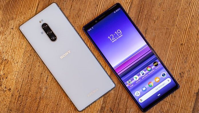 Sony Xperia 4: il sostituto dell'ammiraglia Compact del produttore