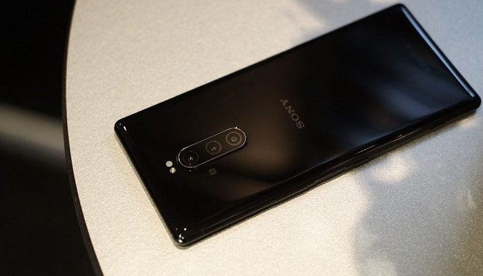 Sony al lavoro su un altro mid-range: in arrivo l'Xperia 4 - TecnoAndroid
