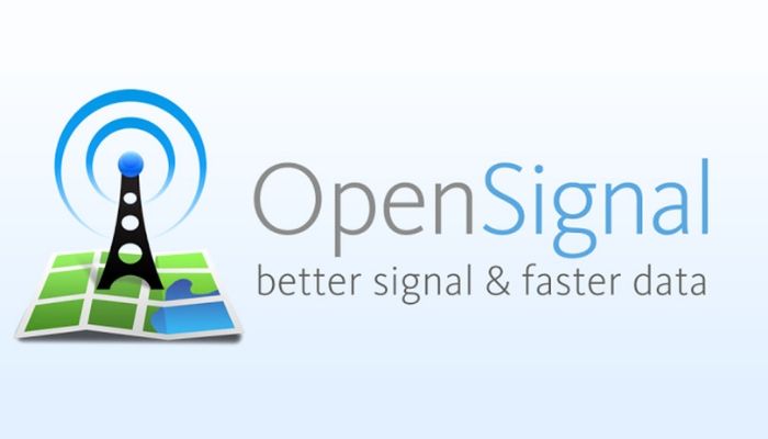 OpenSignal: come trovare la connessione con Vodafone, TIM e Wind Tre