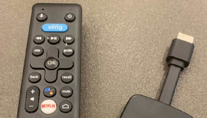 AirTV Mini è la nuova Android TV in arrivo con la piattaforma Dish