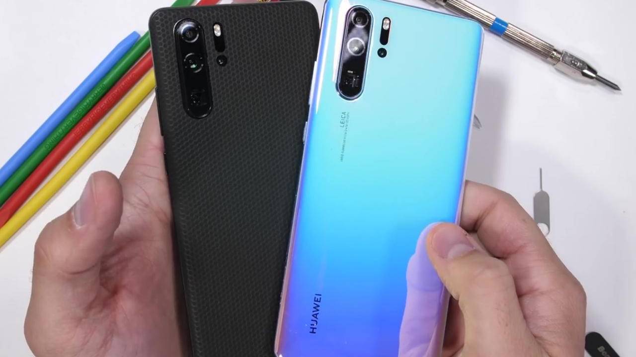 Fastweb Mobile: Huawei P30 Pro a soli 15 euro al mese - TecnoAndroid