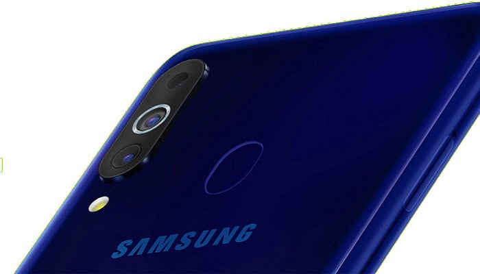 Samsung Galaxy M90 in arrivo sul mercato nei prossimi mesi