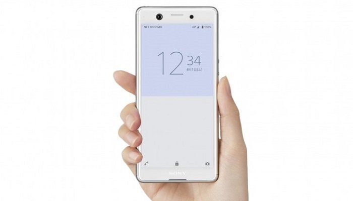 Sony Xperia Ace: la vera ammiraglia compatta della nuova serie