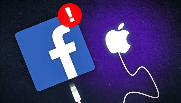Facebook sfidato da Apple, ecco la nuova invenzione di Cupertino ...