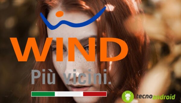 Wind: le offerte migliori sono Smart 50 e All Inclusive 50 - TecnoAndroid