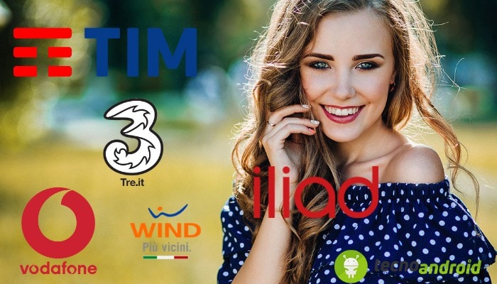 Downdetector svela i problemi di TIM, Vodafone, Wind, Tre e Iliad