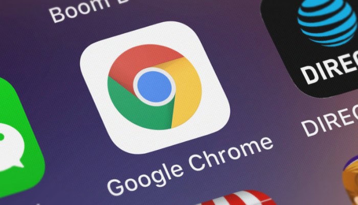Google Chrome: ecco la nuova versione e le nuove funzioni disponibili