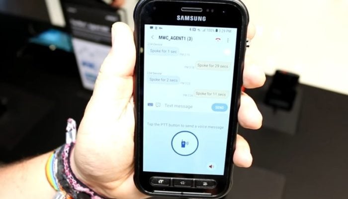 Samsung: un misterioso smartphone compare su Geekbench - TecnoAndroid