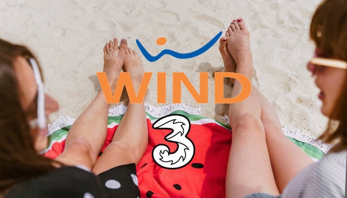 5G: anche per i clienti Wind Tre arriva la nuova e potente rete ...