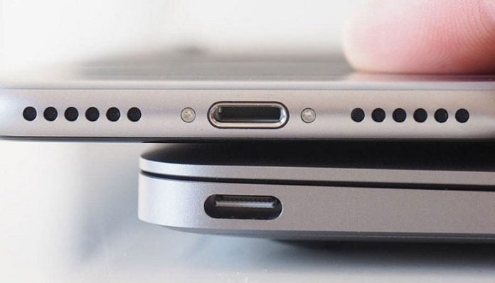 Apple, iPhone e iOS 13: possibile l'introduzione della presa USB-C ...