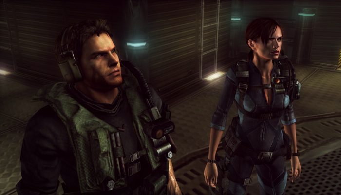 Resident Evil 5 e 6 arrivano ufficialmente su Nintendo Switch