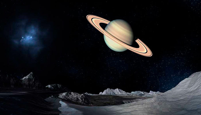 NASA, un nuovo telescopio spaziale per scovare i segreti di Saturno
