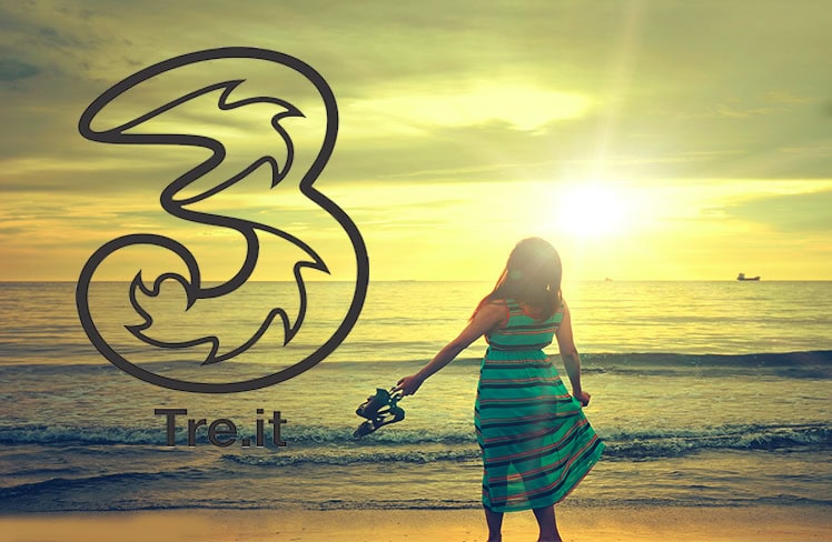 Tre Italia regala Xiaomi Redmi Note 7 con minuti, SMS e 100 GB a 11,99 ...