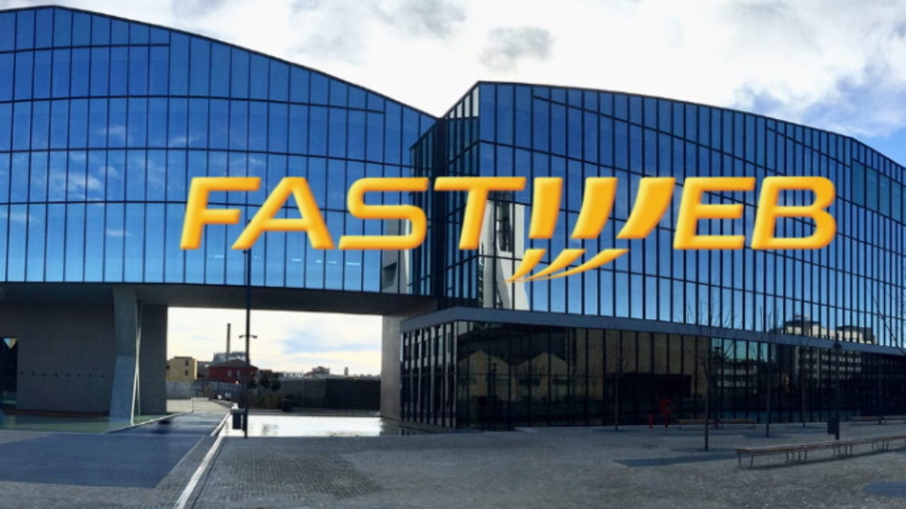 Fastweb Mobile: tutti i nuovi clienti attivano l'offerta al costo di 9,95€