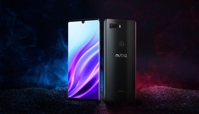 Nubia Z20, la certificazione TENAA conferma una feature unica - TecnoAndroid