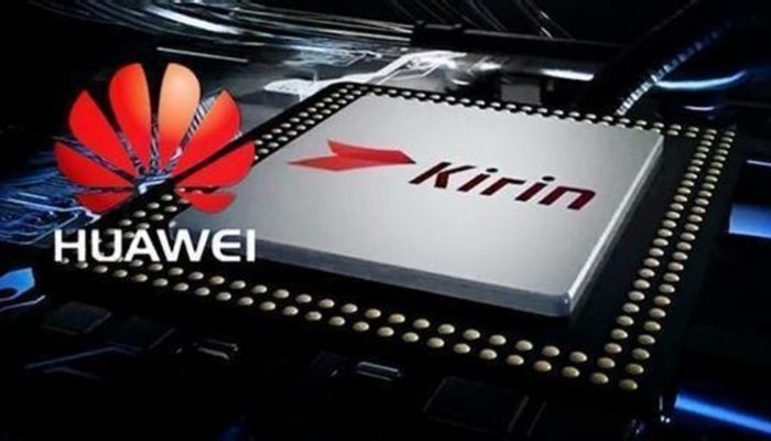 Huawei potrebbe presentare due nuovi SoC con modulo 5G