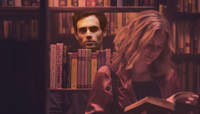 Netflix: nuove indiscrezioni sulla seconda stagione di You - TecnoAndroid