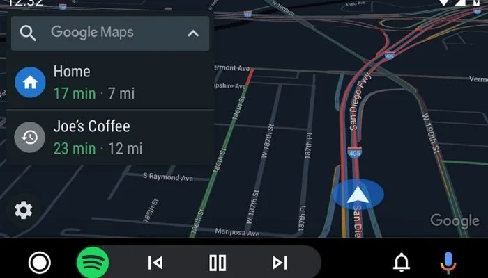 Android Auto: ecco le novità della versione 4.4 - TecnoAndroid