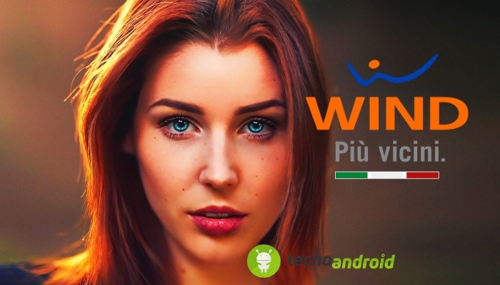 Torna in Wind con All Inclusive Go: la promo con canone annuale