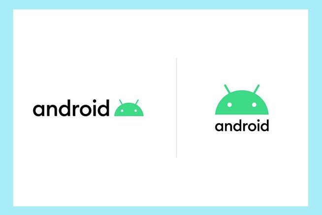 Android Q diventa Android 10, nuovo logo e addio alla storica sequenza
