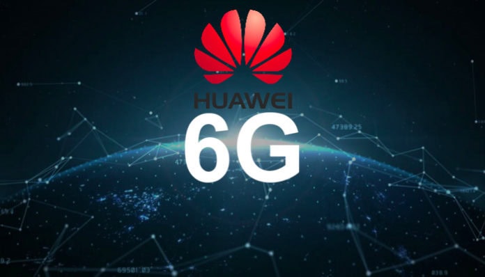 6G in arrivo: Huawei avvia ufficialmente i primi test - TecnoAndroid