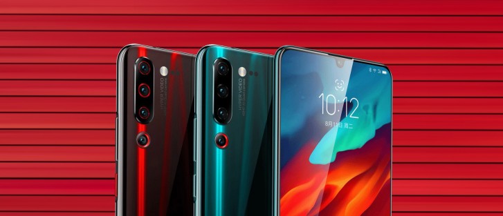 Lenovo Z6 Pro arriverà in Europa ad un prezzo competitivo