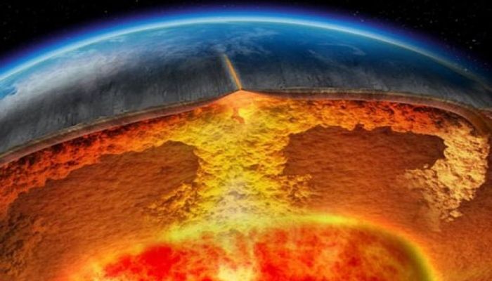 Supervulcani: perché sono pericolosi per l'uomo e potrebbero ucciderci ...