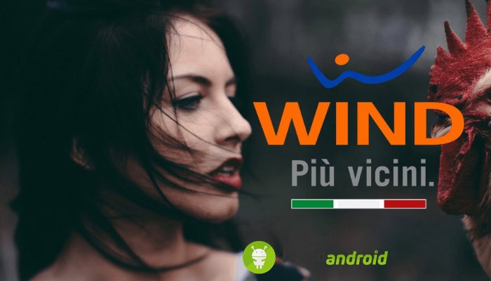 Passa a Wind con giga quasi illimitati: ecco la promo da battere