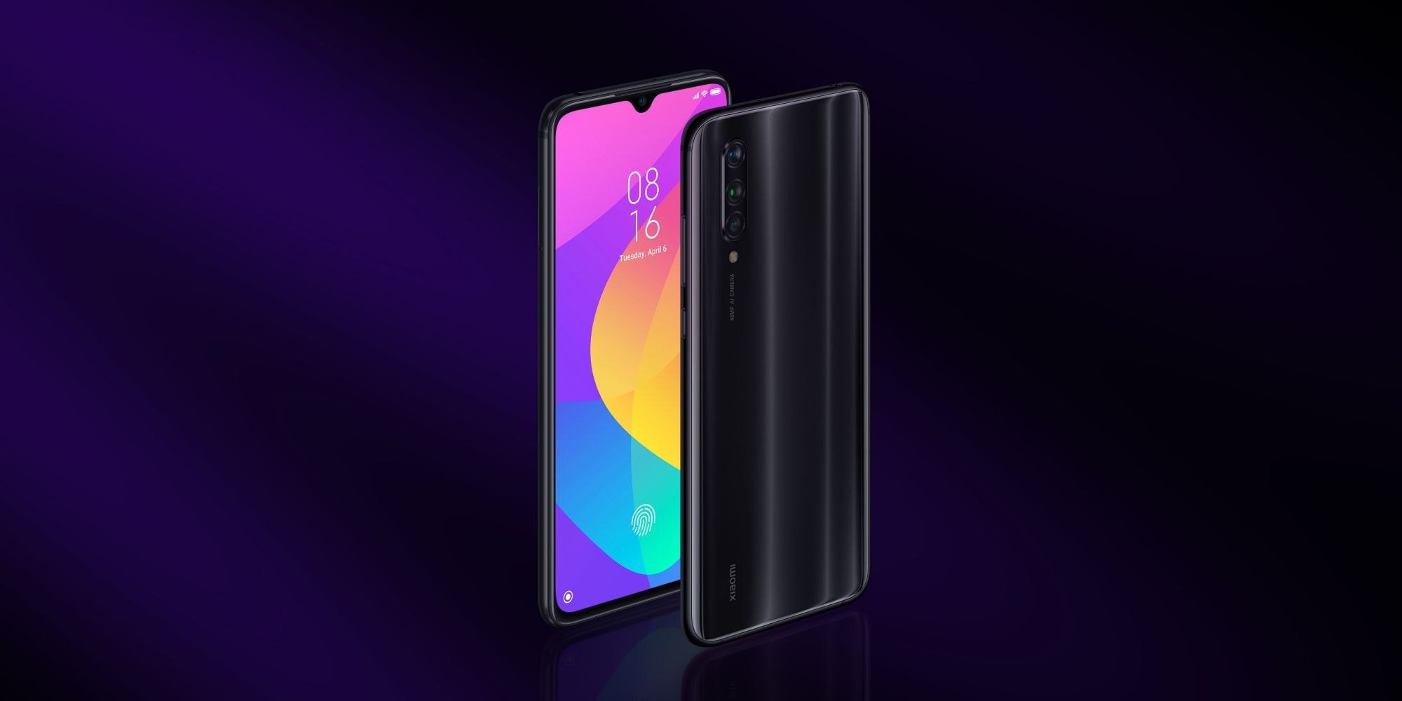 Xiaomi Mi 9 Lite è ufficiale: tutte le novità sul nuovo smartphone ...