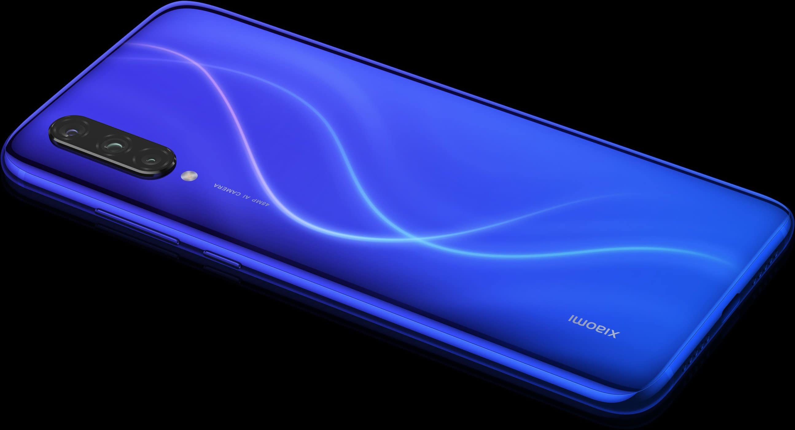 Xiaomi Mi 9 Lite è ufficiale: tutte le novità sul nuovo smartphone ...