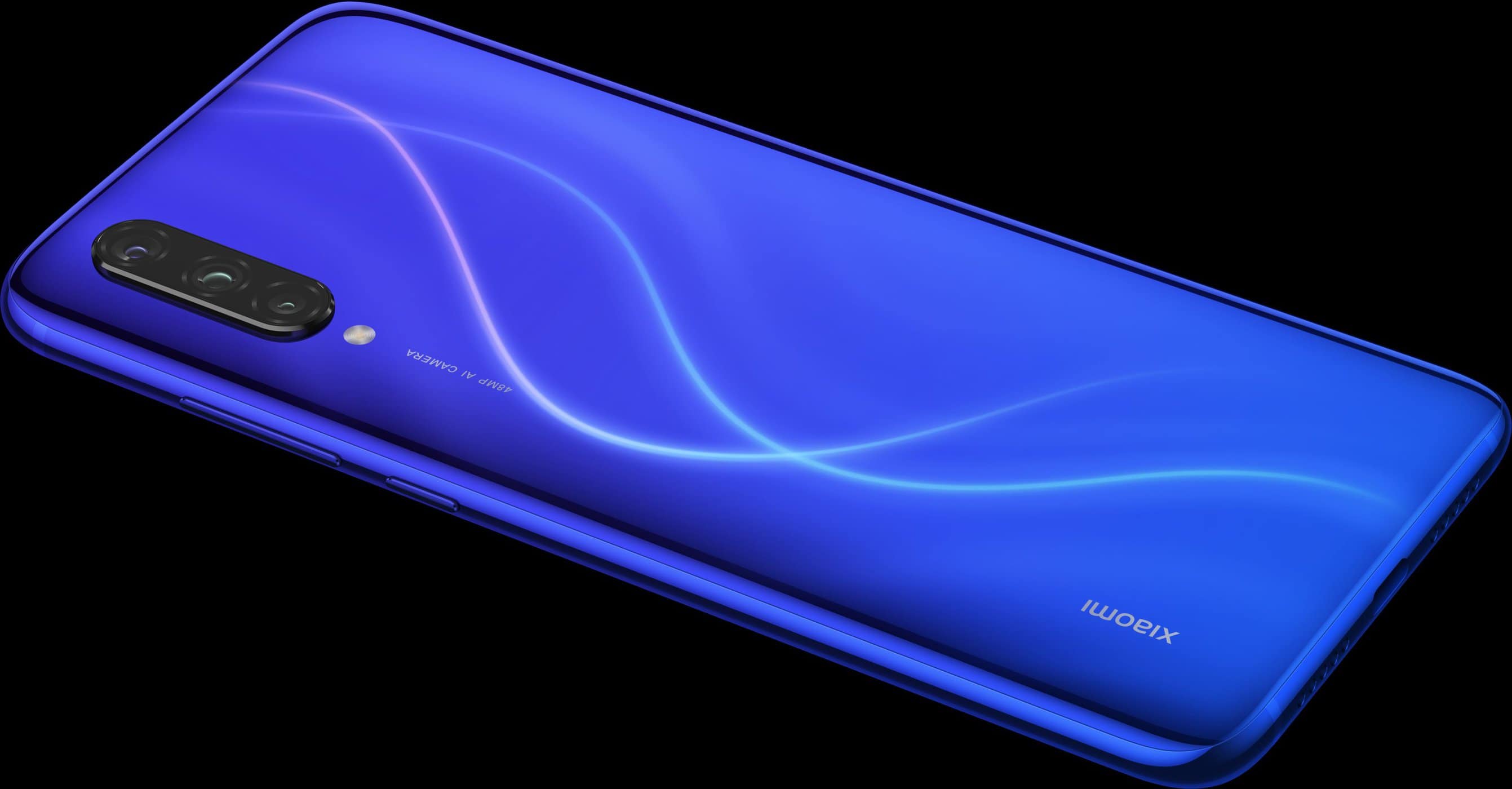 Xiaomi Mi 9 Lite è ufficiale: tutte le novità sul nuovo smartphone ...