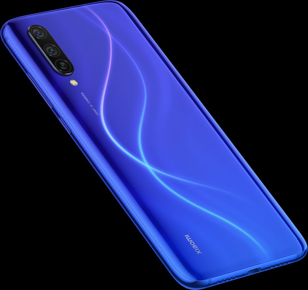 Xiaomi Mi 9 Lite è ufficiale: tutte le novità sul nuovo smartphone ...