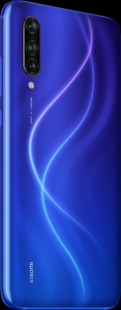 Xiaomi Mi 9 Lite è ufficiale: tutte le novità sul nuovo smartphone (foto)