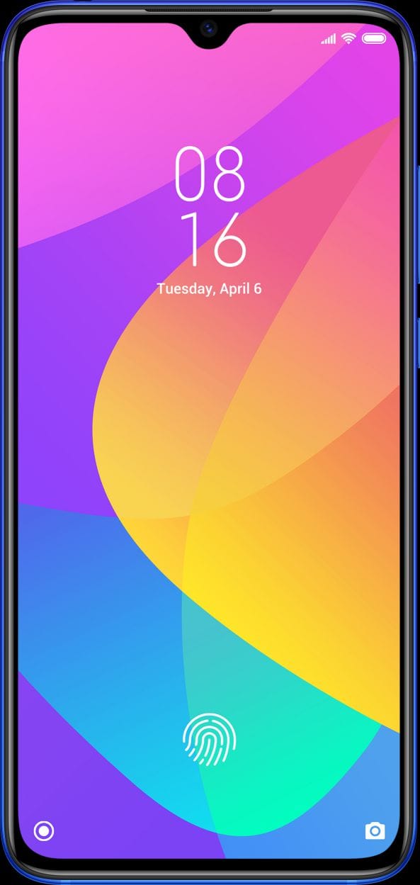 Xiaomi Mi 9 Lite è ufficiale: tutte le novità sul nuovo smartphone (foto)