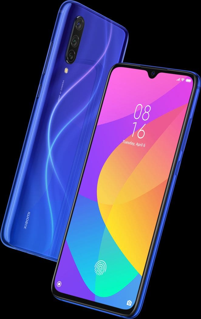 Xiaomi Mi 9 Lite è ufficiale: tutte le novità sul nuovo smartphone (foto)