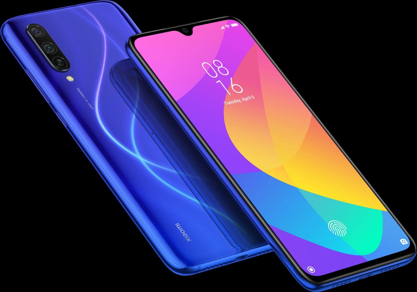 Xiaomi Mi 9 Lite è ufficiale: tutte le novità sul nuovo smartphone ...