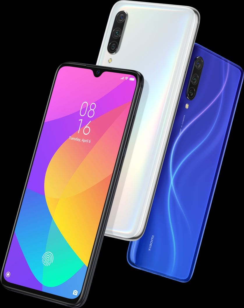 Xiaomi Mi 9 Lite è ufficiale: tutte le novità sul nuovo smartphone ...