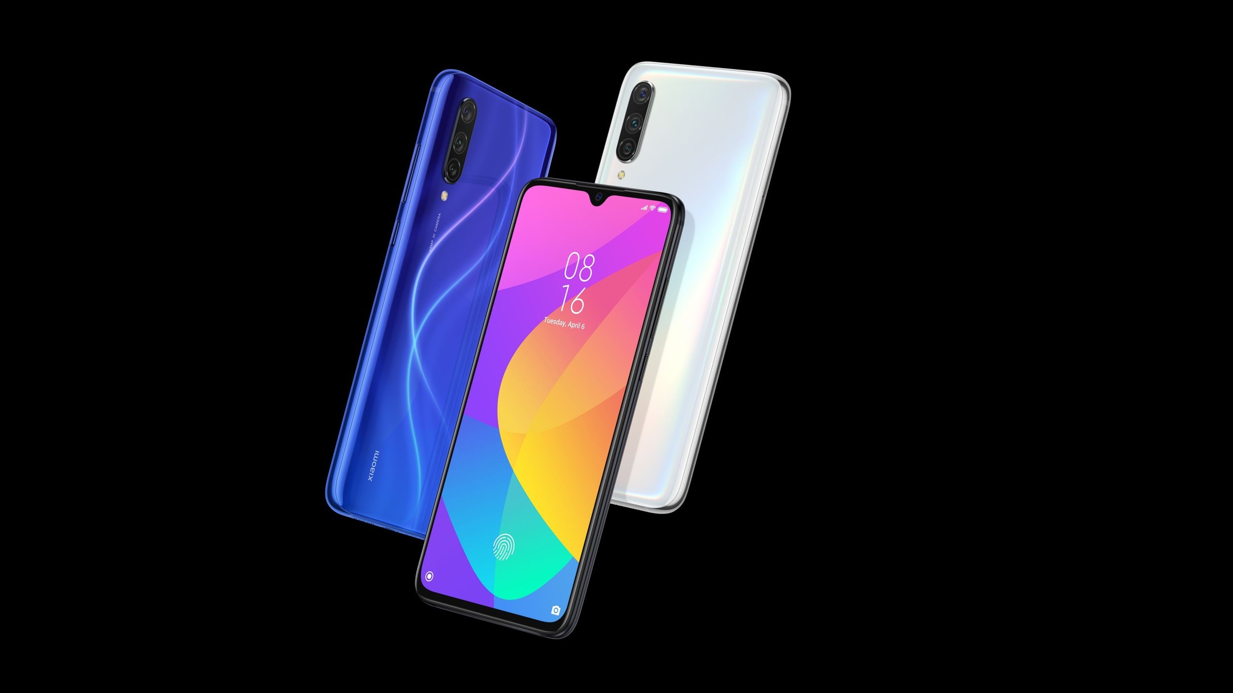 Xiaomi Mi 9 Lite è ufficiale: tutte le novità sul nuovo smartphone ...