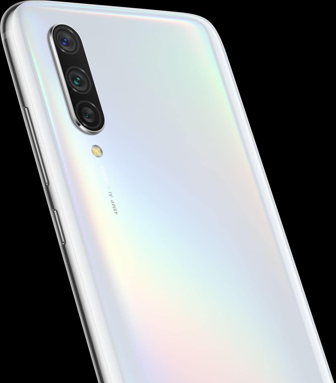 Xiaomi Mi 9 Lite è ufficiale: tutte le novità sul nuovo smartphone ...