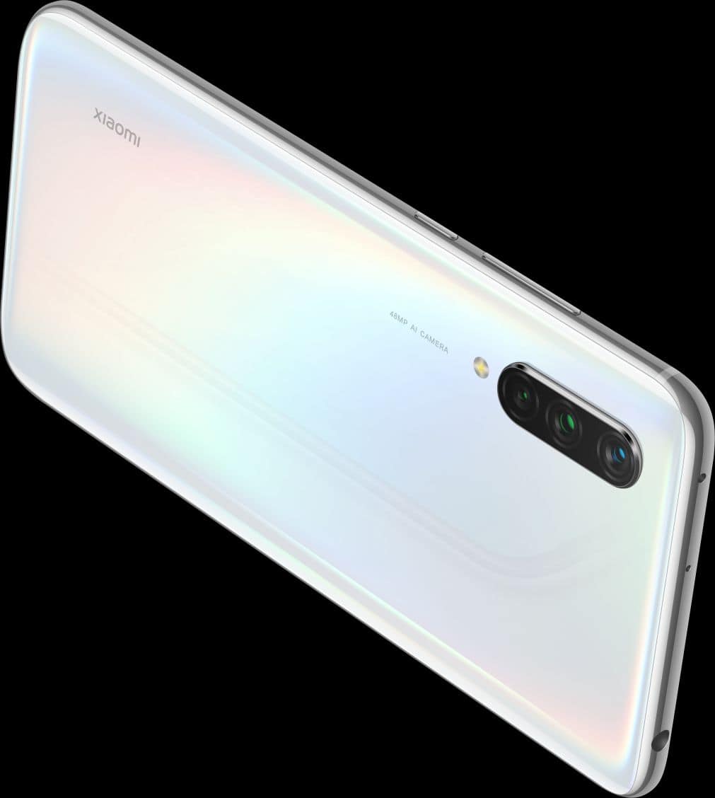 Xiaomi Mi 9 Lite è ufficiale: tutte le novità sul nuovo smartphone ...