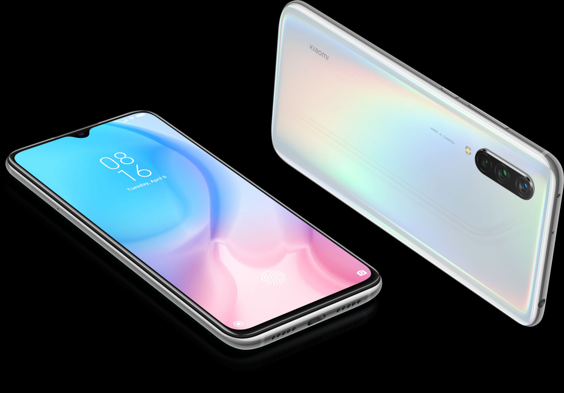 Xiaomi Mi 9 Lite è ufficiale: tutte le novità sul nuovo smartphone ...