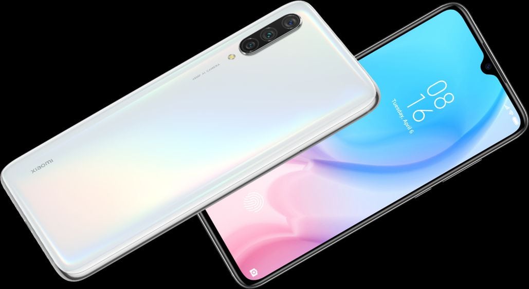 Xiaomi Mi 9 Lite è ufficiale: tutte le novità sul nuovo smartphone ...