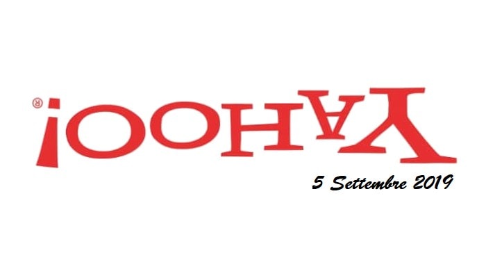 Yahoo Mail fuori uso: down ai server, posta inaccessibile/ situazione