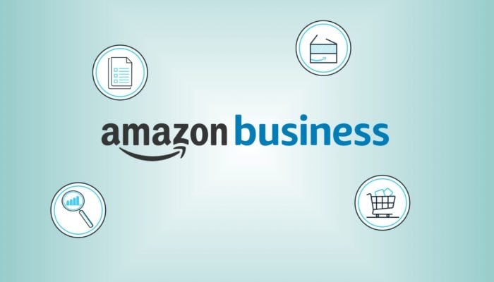 Amazon Business si è aggiornata con moltissime novità - TecnoAndroid