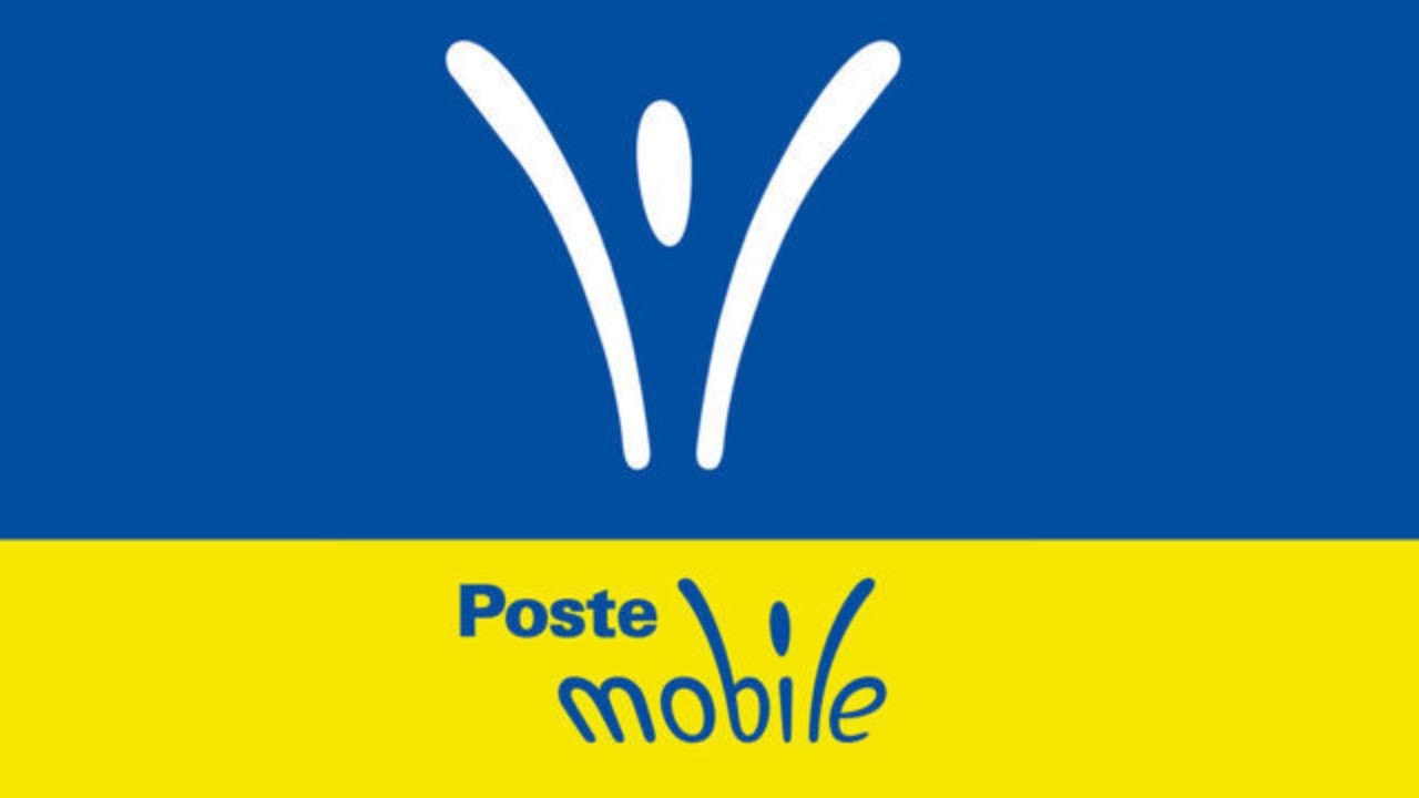 PosteMobile ha prorogato l'offerta Creami Extra Wow e Relax con 100 GB