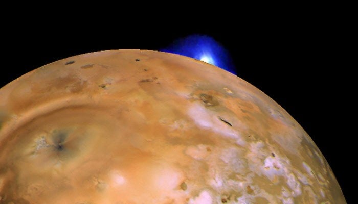 Vulcani: sta per eruttare quello più grande di sempre - TecnoAndroid