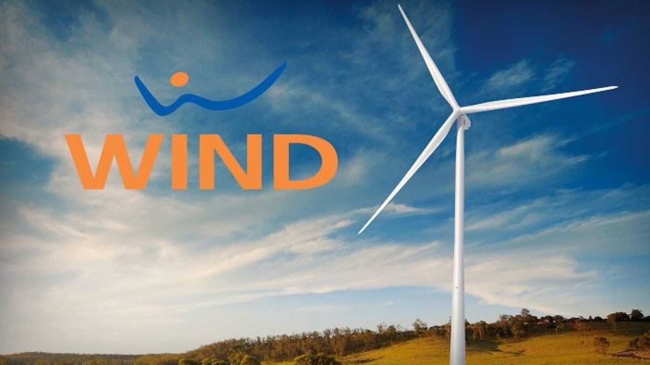 Wind offre ad alcuni suoi clienti 100 GB per 2 mesi a 9.99 euro